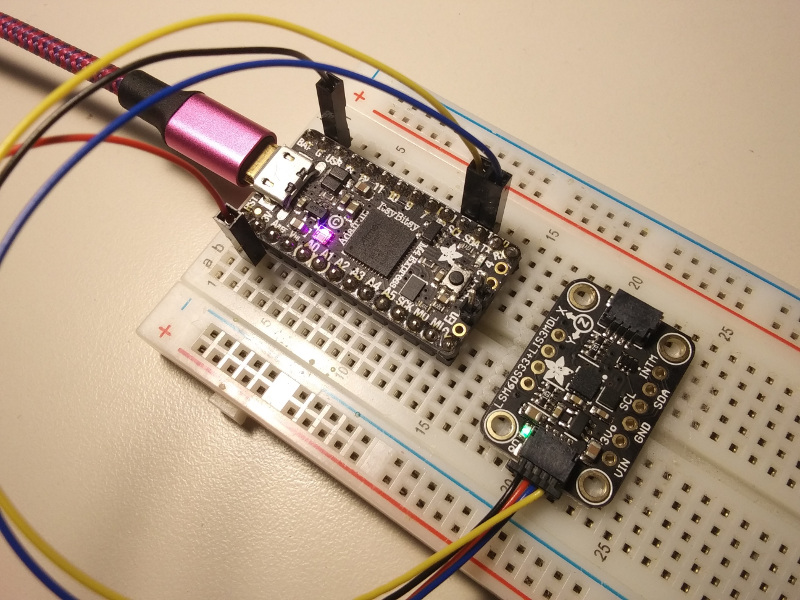 Wake behavior · Issue #9 · adafruit/Adafruit_LSM6DS · GitHub