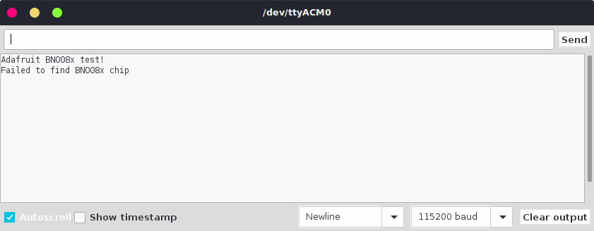 I2C not working on some boards · Issue #2 · adafruit/Adafruit_BNO08x ...