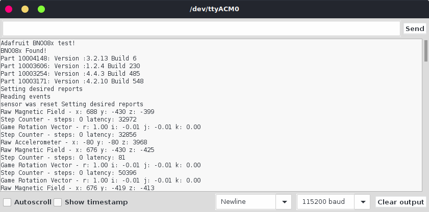 I2C not working on some boards · Issue #2 · adafruit/Adafruit_BNO08x ...