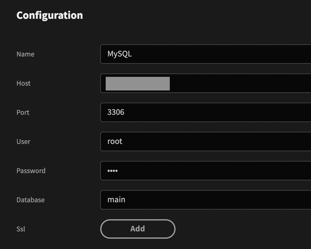 MySQL · Issue #3713 · Budibase/budibase · GitHub