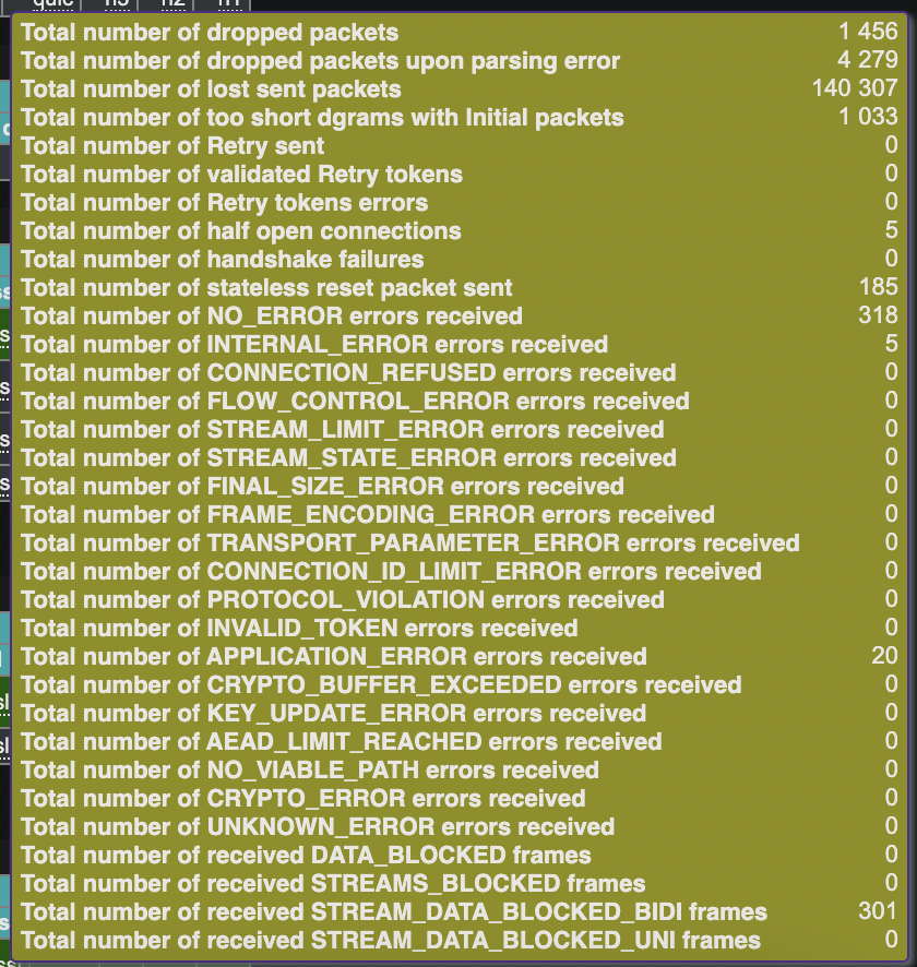 QUIC occasional stalled requests · Issue #1759 · haproxy/haproxy · GitHub