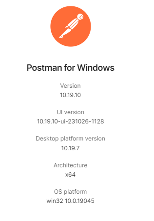 Postman is cashing responses and reusing them · Issue #12442 · postmanlabs/postman-app-support ...