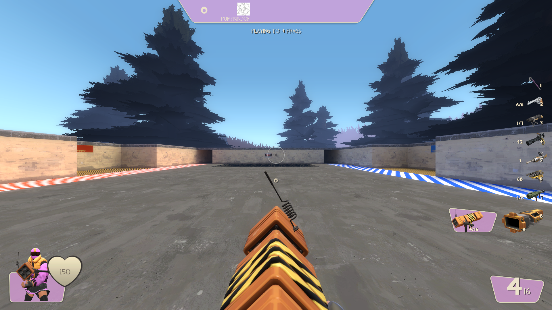 Centered Quad Launcher viewmodel rotated at a -45 degree angle. · Issue #49 · openfortress ...