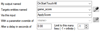 Round doesn't end when hitting set mp_fraglimit using game_score's ApplyScore input · Issue #67 ...