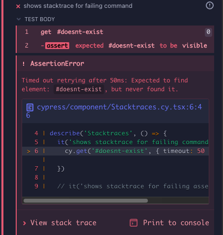 CT Stack Traces still broken in v10.10.0 on MacOS · Issue #24235 ...