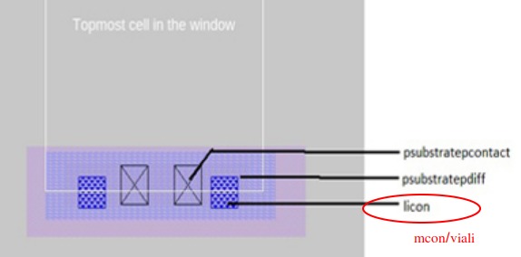 Is it licon or mcon? · Issue #1 · nickson-jose/vsdstdcelldesign · GitHub