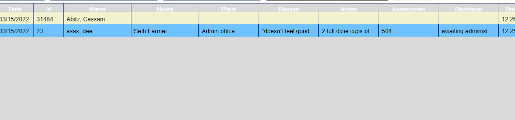 Vaadin 8 Grid Frozen · Issue #112 · TatuLund/GridFastNavigation · GitHub