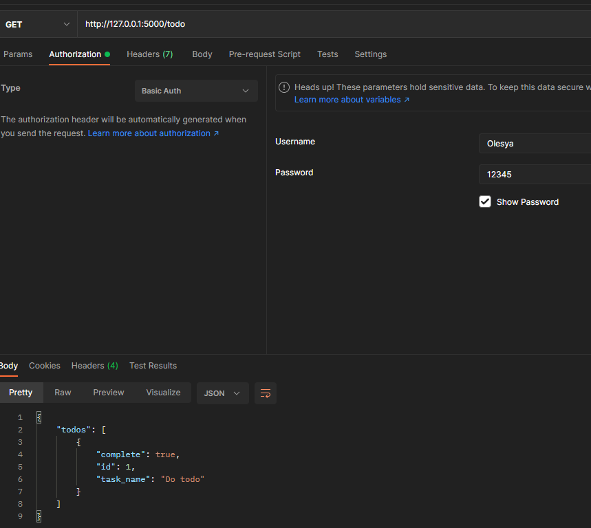 GitHub - OlesyaKazachkova/sit-rest-api
