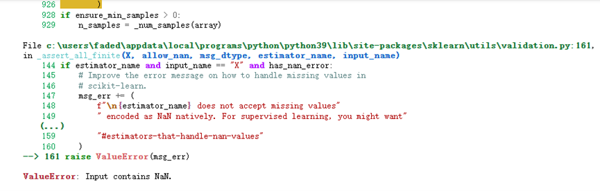 Paddlets使用时，数据集日期是否必须是连续的日期，中间能否出现日期的中断 · Issue #366 · PaddlePaddle/PaddleTS · GitHub