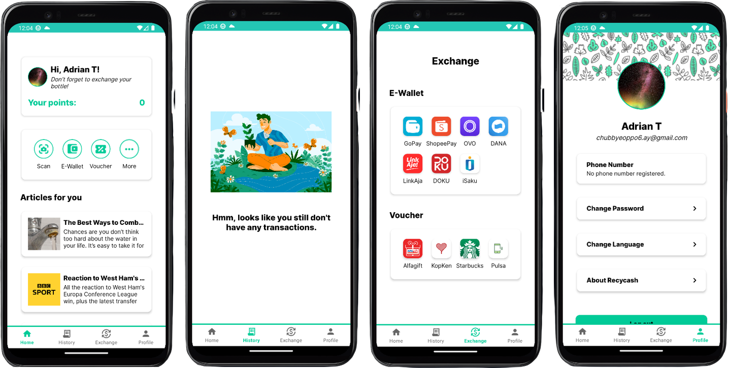 GitHub - adriantriputra/app-capstone: The mobile app product that developed for the capstone ...