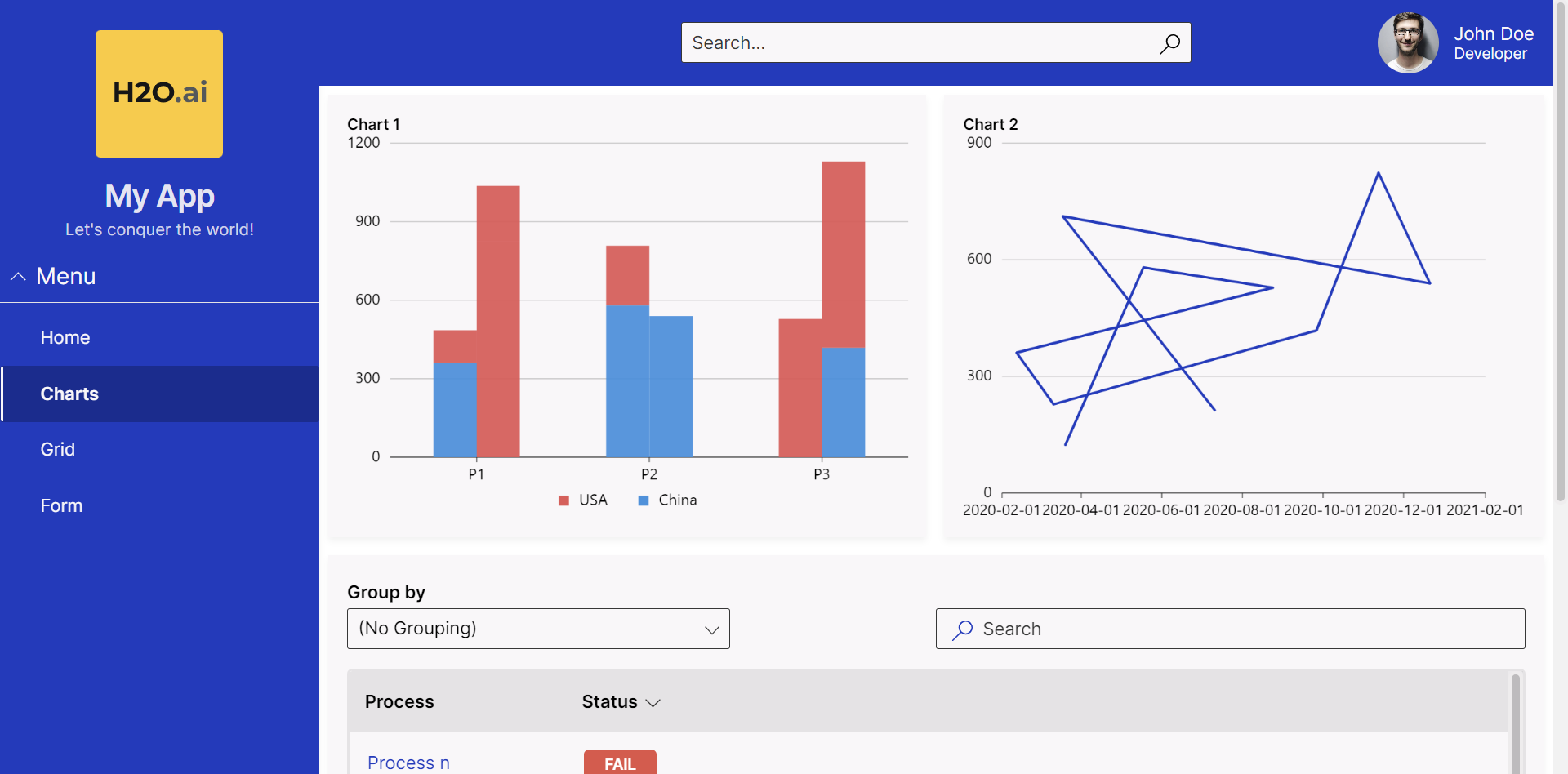 Live reload shuts down waved on Windows. · Issue #2074 · h2oai/wave · GitHub