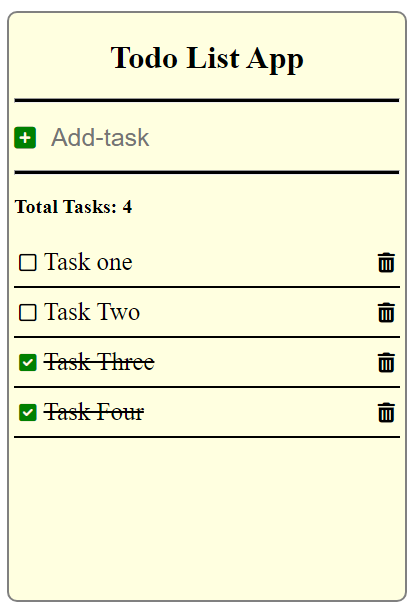 GitHub - prathamesh4512/Todo-List-App