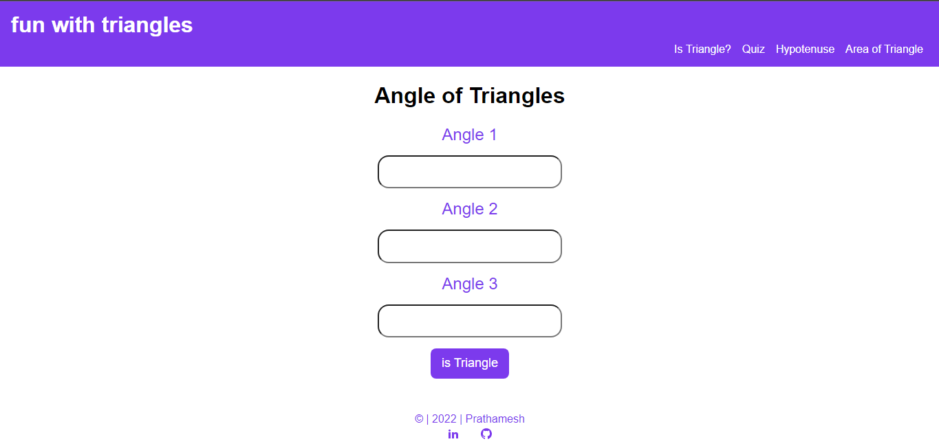 GitHub - prathamesh4512/mark12-Neogcamp: Fun with triangles