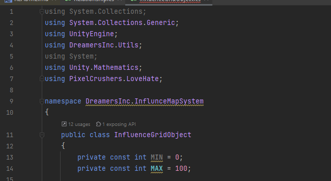 Project does not compile · Issue #56 · DreamersIncStudios/ECS-IAUS-sytstem · GitHub