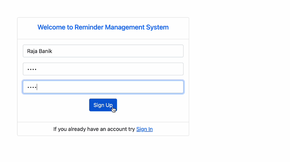 GitHub - enderXM249/reminder_managment