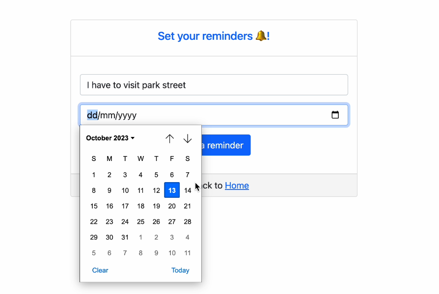 GitHub - enderXM249/reminder_managment