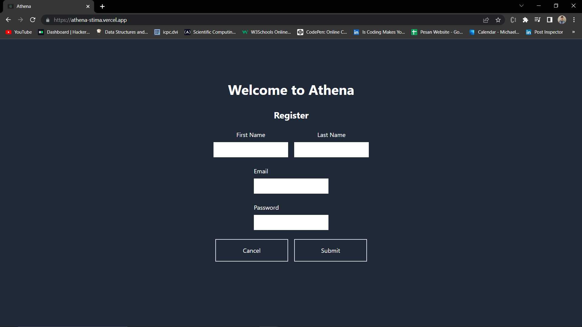 GitHub - Raylouiss/ChatGPT-Athena-Front-End: Tugas Besar 3 IF2211 Strategi Algoritma - ChatGPT ...
