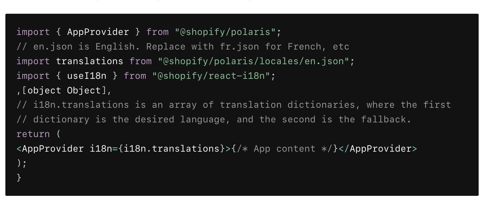 [Polaris website refresh] Fix component readme parsing issues · Issue #5642 · Shopify/polaris ...