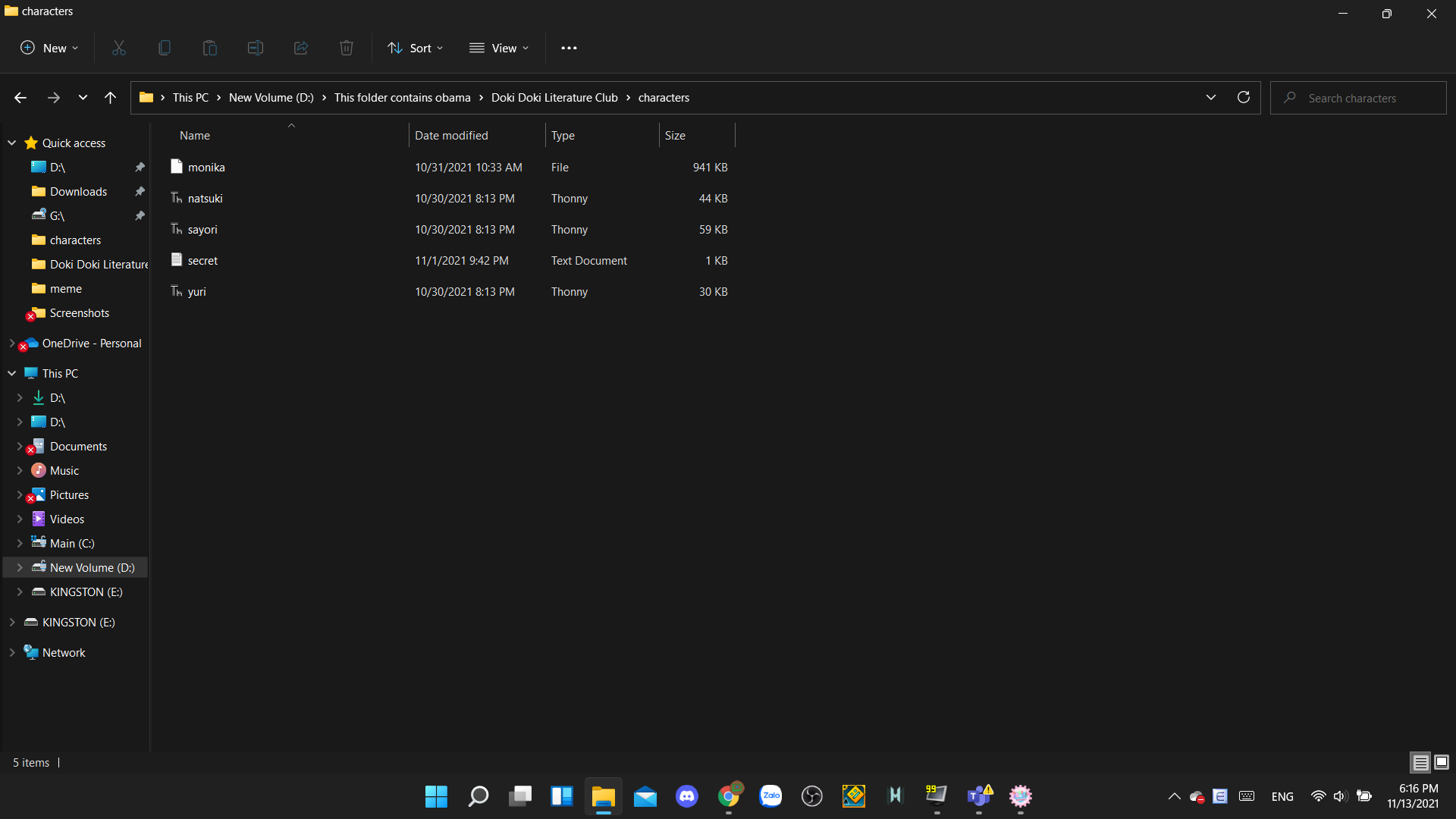 Game glitched · Issue #8250 · Monika-After-Story/MonikaModDev · GitHub
