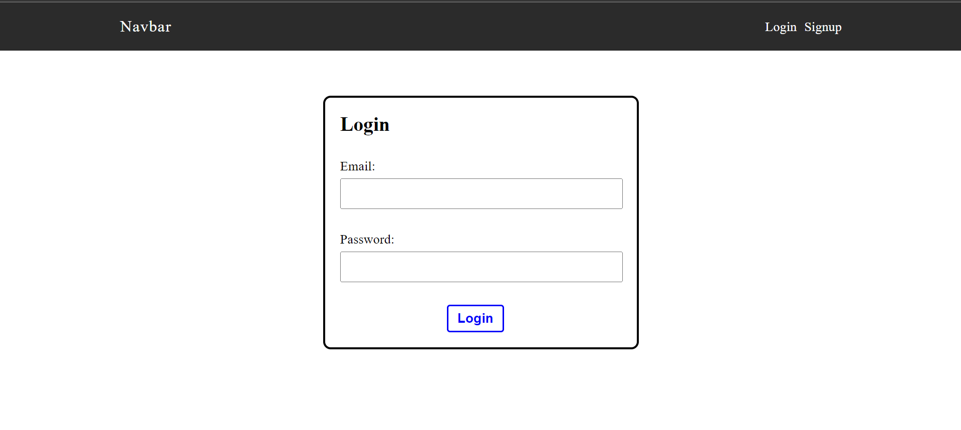 GitHub - Torin99/Firebase-Login-Form: Exploration into Google Firebase ... GitHub - Torin99/Firebase-Login-Form: Exploration into Google Firebase ...