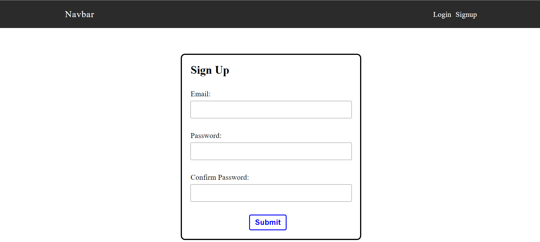 GitHub - Torin99/Firebase-Login-Form: Exploration into Google Firebase ... GitHub - Torin99/Firebase-Login-Form: Exploration into Google Firebase ...