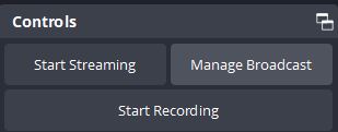 BUG MANAGE BROADCAST · Issue #7394 · obsproject/obs-studio · GitHub