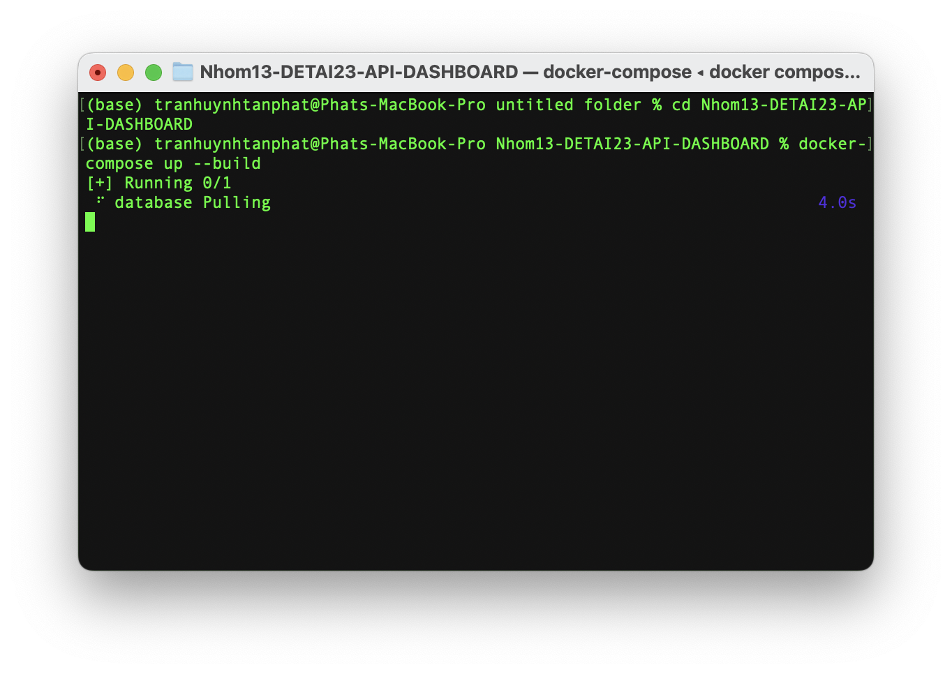 GitHub - TranHuynhTanPhat/api_dashboard