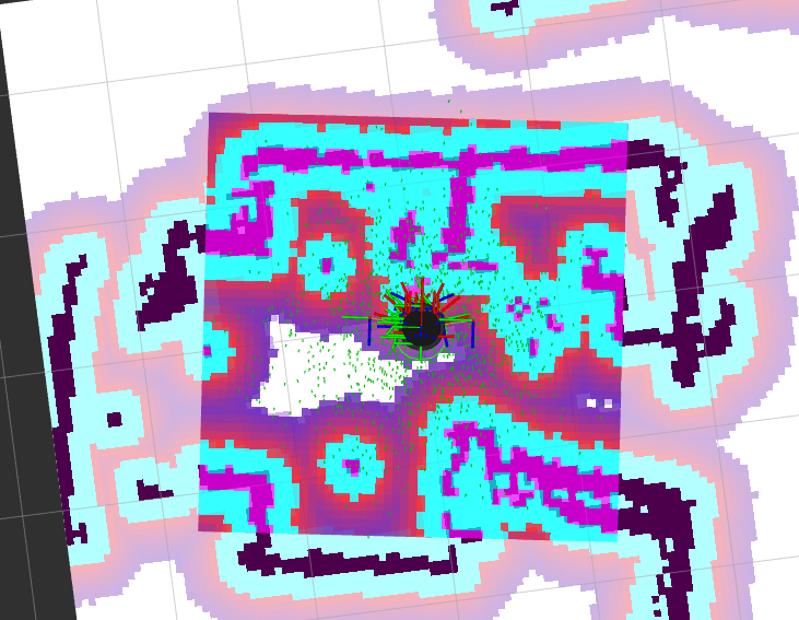 RPLIDAR installation issue · Issue #267 · turtlebot/turtlebot4 · GitHub
