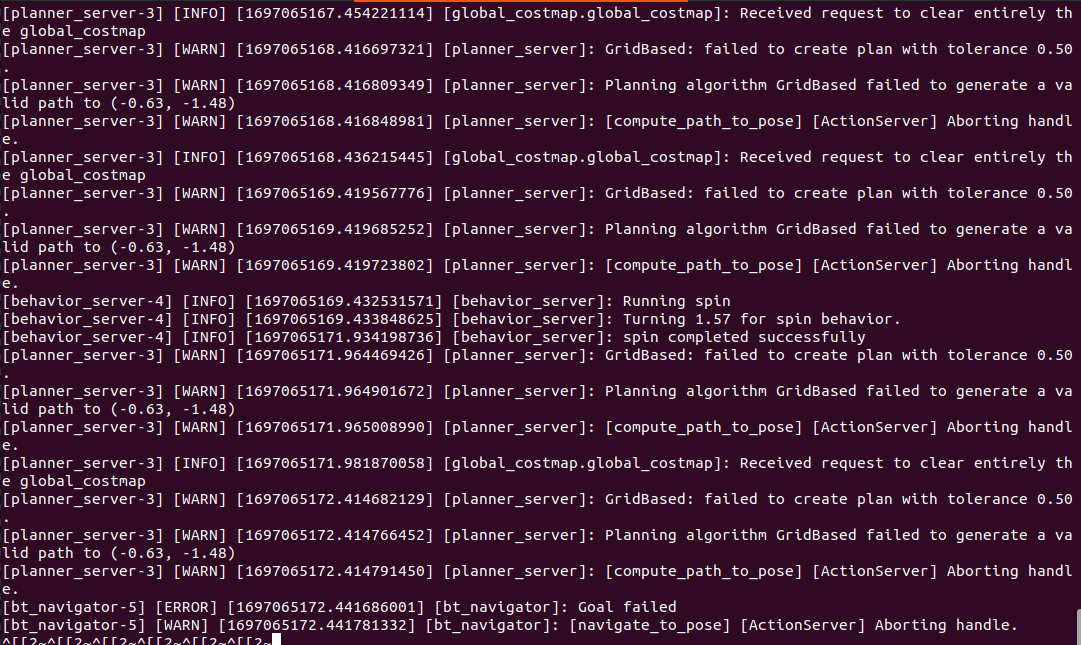 RPLIDAR installation issue · Issue #267 · turtlebot/turtlebot4 · GitHub