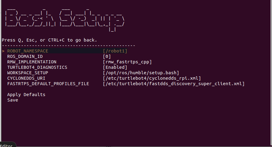 Oak-D not working · Issue #295 · turtlebot/turtlebot4 · GitHub
