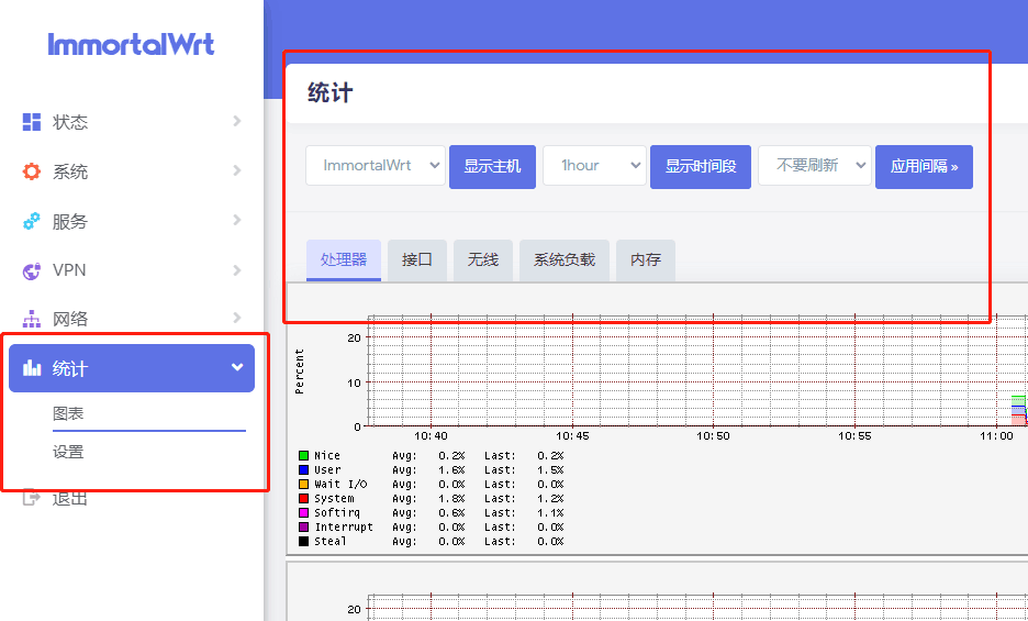 翻译问题 有点玄学 · Issue #858 · immortalwrt/immortalwrt · GitHub