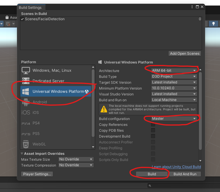 GitHub - matthew-corbett/BystandAR: BystandAR: Protecting Bystander Visual Data in Augmented ...