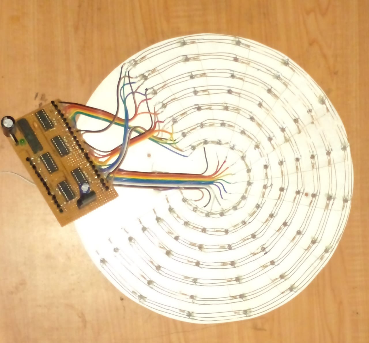 GitHub - KavinduLakmal2000/RGB_LED-ShiftRegister-Arduino