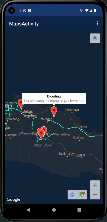 GitHub - BayuNindioko/StoryAppDicoding