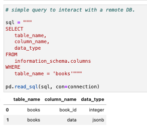 Please support Postgres jsonb · Issue #46 · confluentinc/kafka-connect-jdbc · GitHub