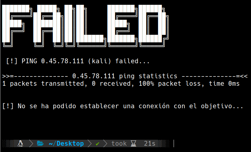 GitHub - Zackk03/DOSAttack