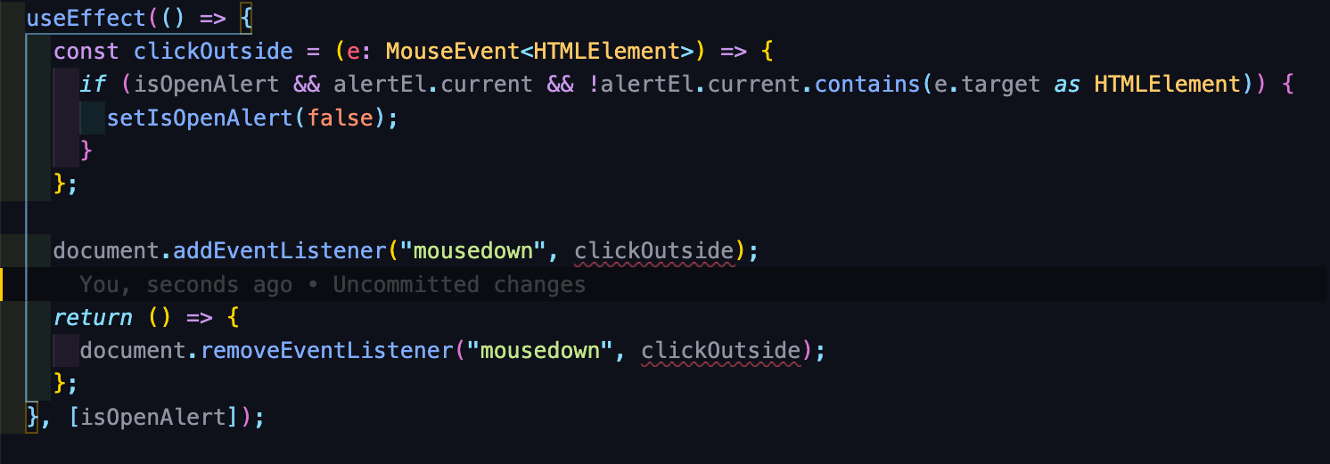 feat/#161 JiYoungQA by NaveOWO · Pull Request #163 · TeamPiickle/client · GitHub