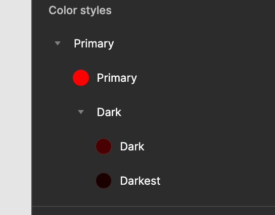 Parse token names with a common convention · Issue #3 · gabrieleAngius/figma-to-morfeo-plugin ...
