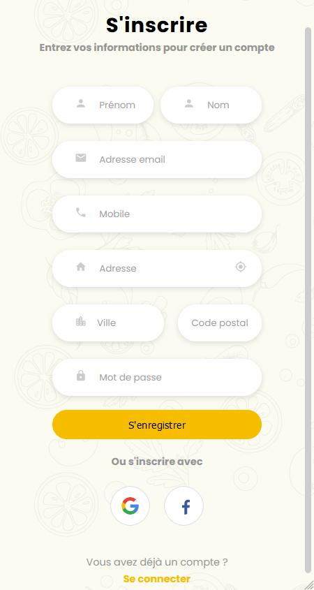 GitHub - nicolas-lepinay/Flincy: Bachelor 2 - Internship: a prototype ...