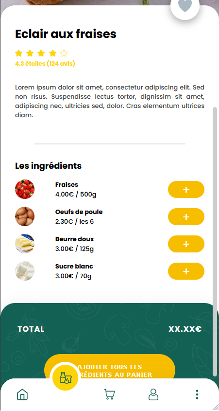 GitHub - nicolas-lepinay/Flincy: Bachelor 2 - Internship: a prototype for a professional web ...