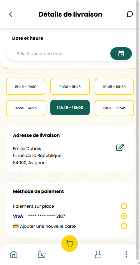 GitHub - nicolas-lepinay/Flincy: Bachelor 2 - Internship: a prototype for a professional web ...
