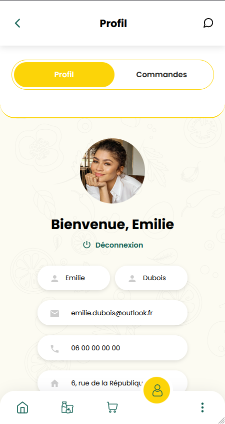 GitHub - nicolas-lepinay/Flincy: Bachelor 2 - Internship: a prototype for a professional web ...