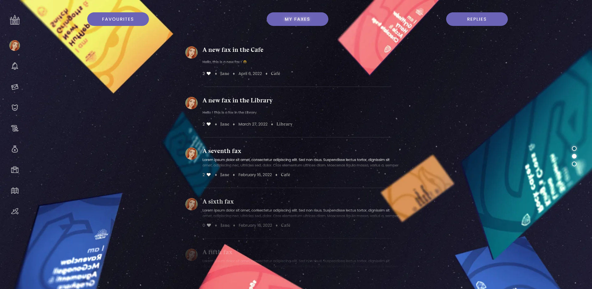 GitHub - nicolas-lepinay/Bachelor2__Fairfax: My student startup project: an innovative community ...