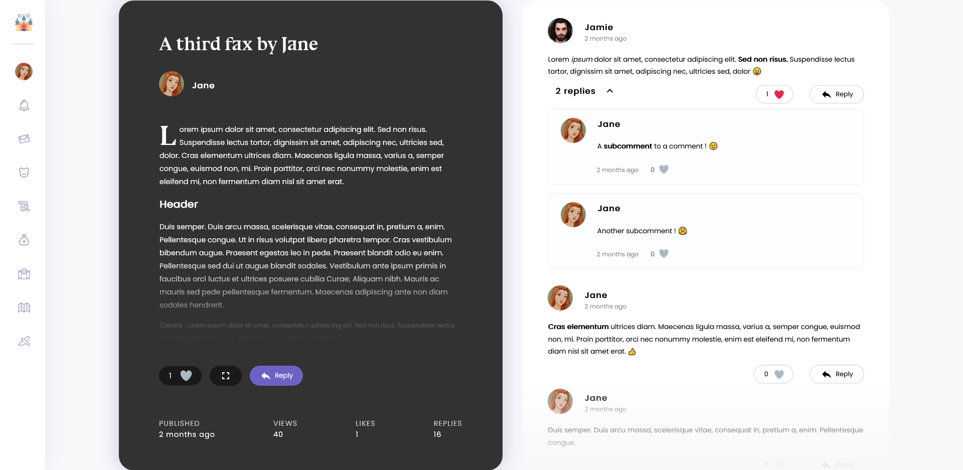 GitHub - nicolas-lepinay/Bachelor2__Fairfax: My student startup project: an innovative community ...