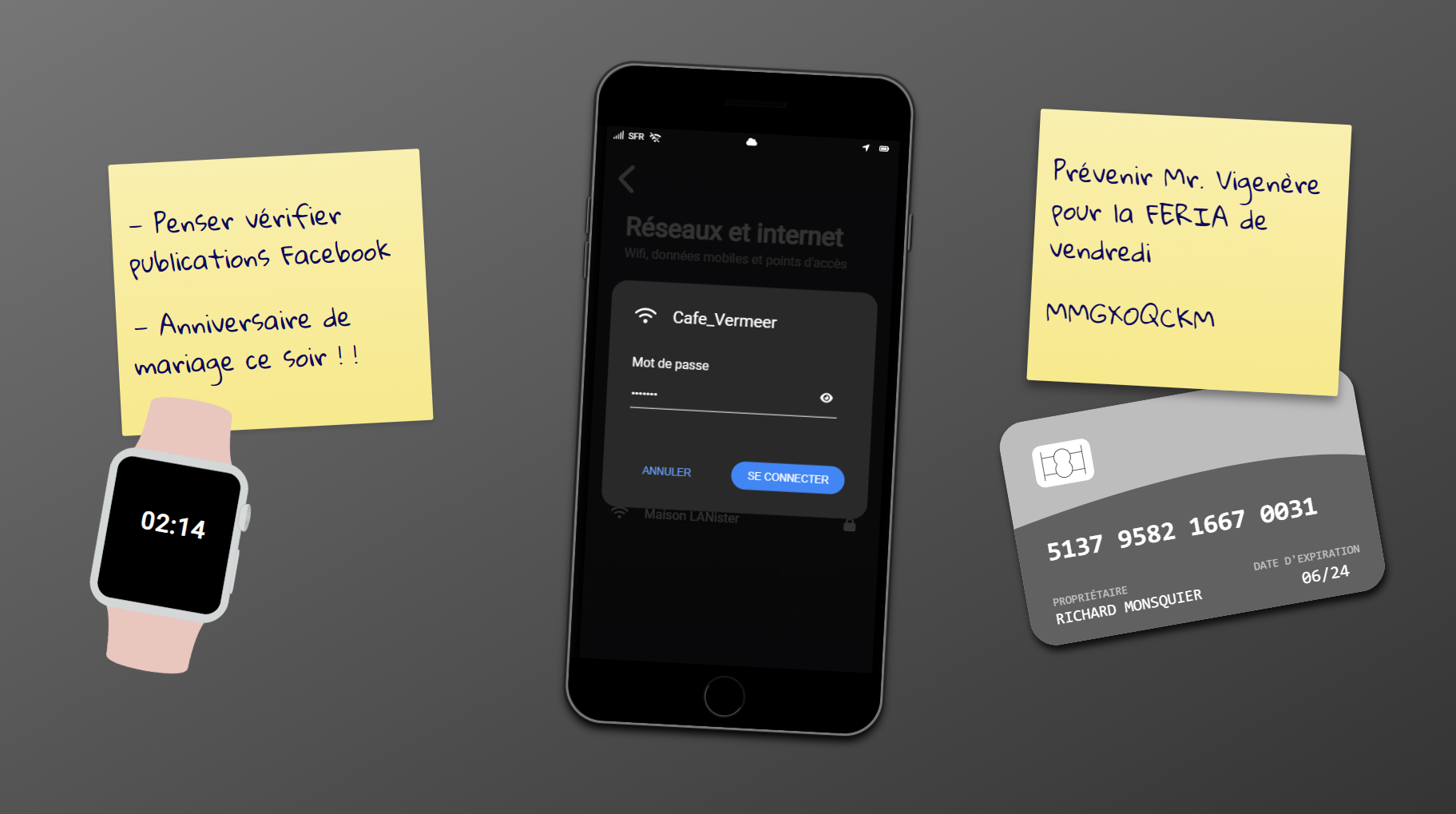 GitHub - nicolas-lepinay/Bachelor3__Challenge-48H: Un escape game développé avec React en moins ...