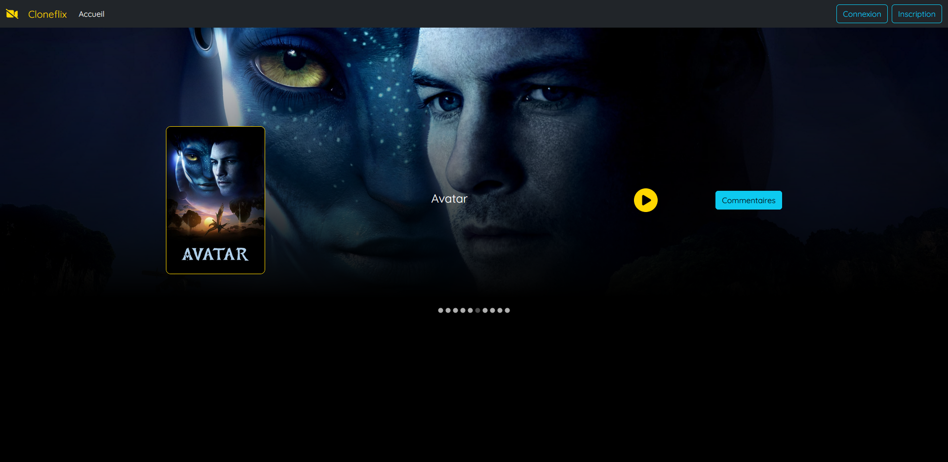 GitHub - nicolas-lepinay/SpringBoot_React_Movies