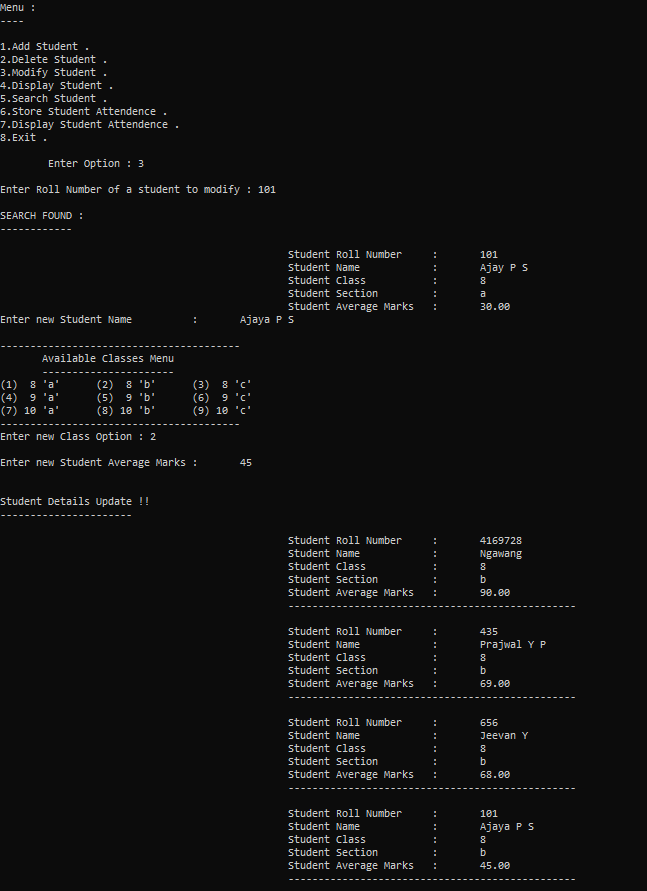 GitHub - Prajwal-YP/AIMS