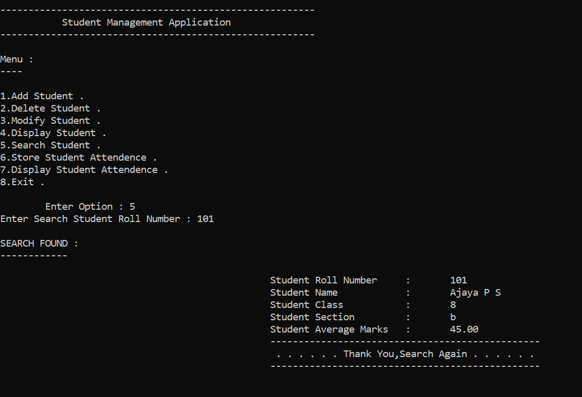 GitHub - Prajwal-YP/AIMS