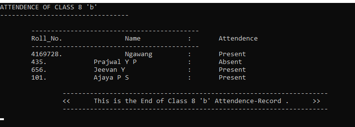 GitHub - Prajwal-YP/AIMS