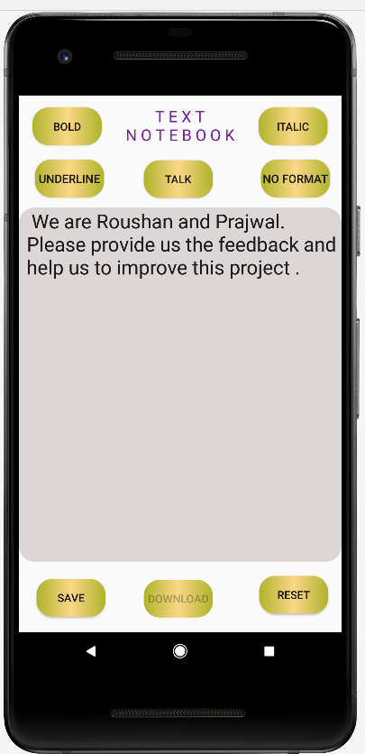 GitHub - Prajwal-YP/Secure_Notebook